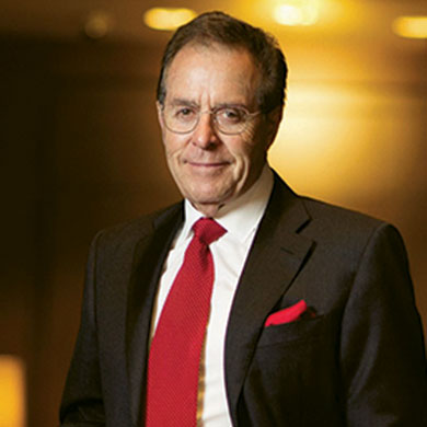 Horst Schulze