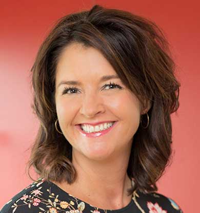 Barb Ward, CIS, CITP, vice president of travel and events at One10 ...